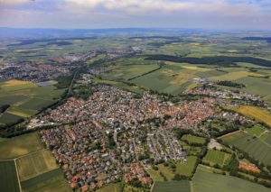 Nidderau – SPESSARTregional e. V.